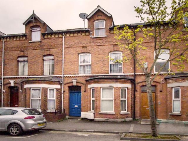 apartment for rent in 2, 40 Fitzroy Avenue, Belfast, BT7 1HW