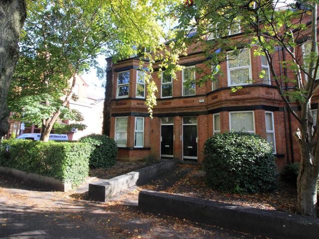 apartment for rent in 2, 26 Stranmillis Road, Belfast, BT9 5AA