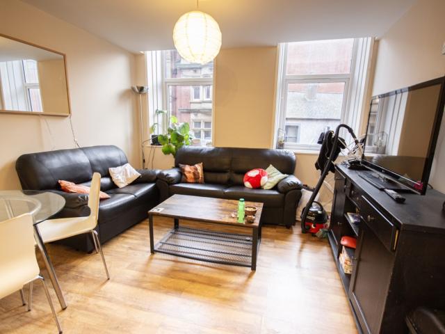 apartment for rent in 2 The Gatehouse, 70 St. Andrews Street, Newcastle upon Tyne, NE1 5SF