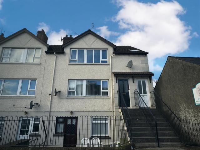 apartment for rent in 2 The Mews, Killinchy Street, Comber, Newtownards, BT23 5RW