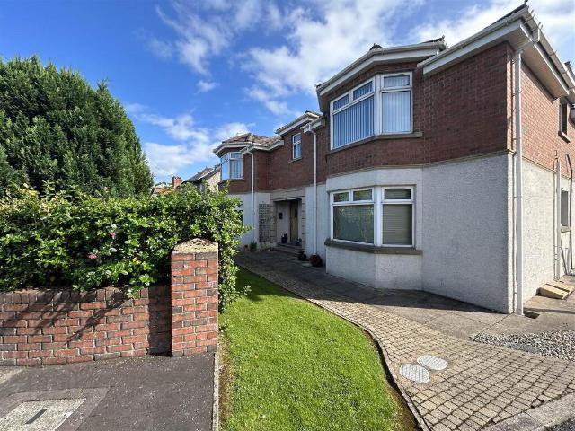 apartment for rent in 2 Baylands Court, Ballyholme, Bangor, BT20 5JQ