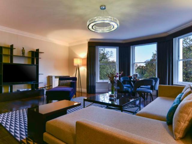 apartment for rent in 2 Bedroom Premier Apartment — Fraser Suites South Kensington
