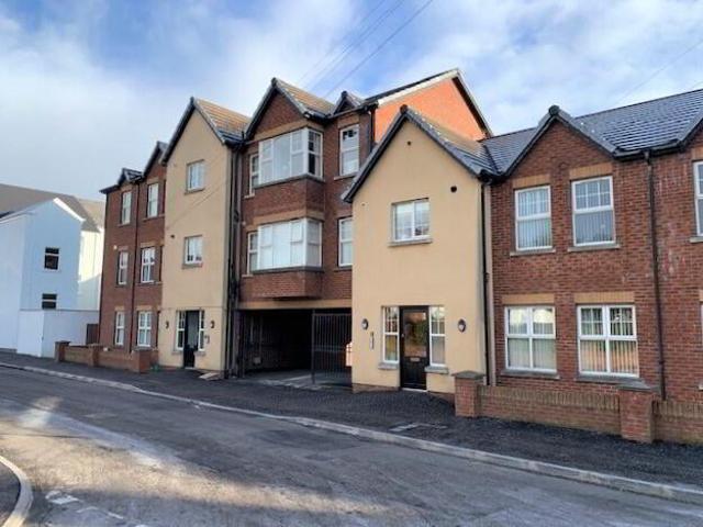 apartment for rent in 2 Brunswick Court, Brunswick Avenue, Bangor, BT20 3FB