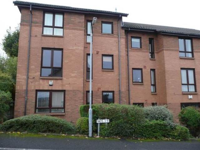 apartment for rent in 2 Castle Mews, Lead Hill, Castlereagh, Belfast, BT6 9RR