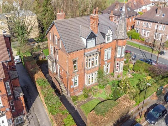 apartment for rent in 2, Darnley Road, West Park