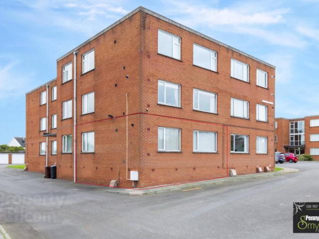 apartment for rent in 2 Donard Court, Bangor, BT20 3QN