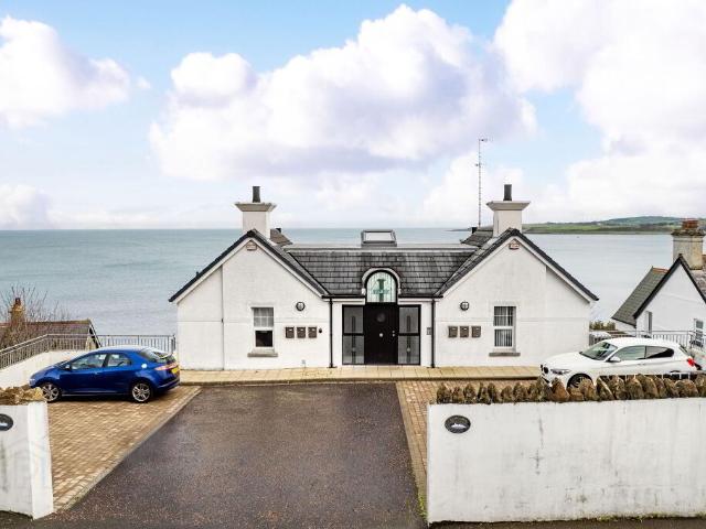 apartment for rent in 2 Glencairn, 113 Glenarm Road, Larne, BT40 1EE