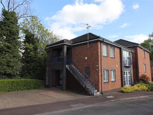 apartment for rent in 2 Glenburn Ford, Dunmurry, Belfast, BT17 9BF