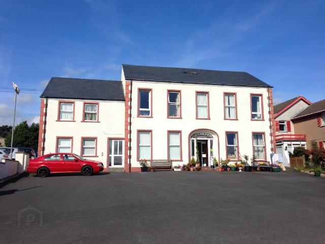 apartment for rent in 2 Glenfield House, Greenisland, Carrickfergus, BT38 8TX