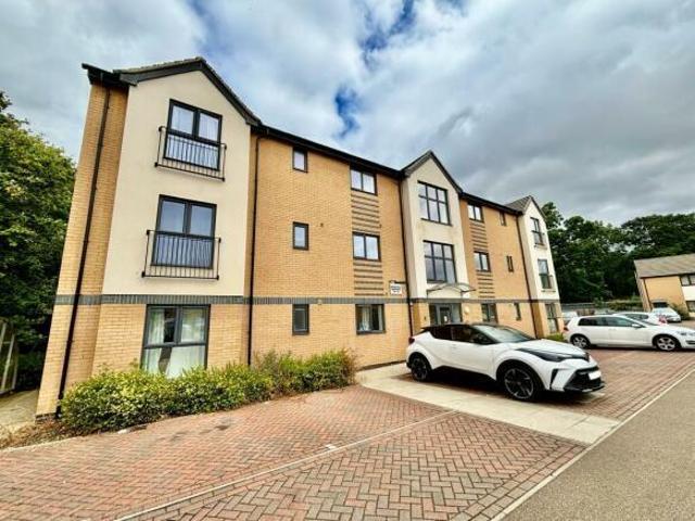 apartment for rent in 2 Horrell Court, Peterborough, Bretton, Peterborough, Bretton