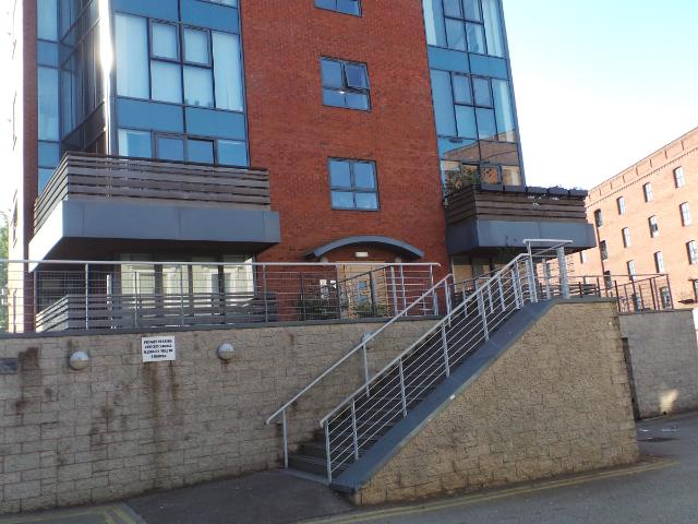 apartment for rent in 2 Hurst Street, Liverpool, L1 8DN