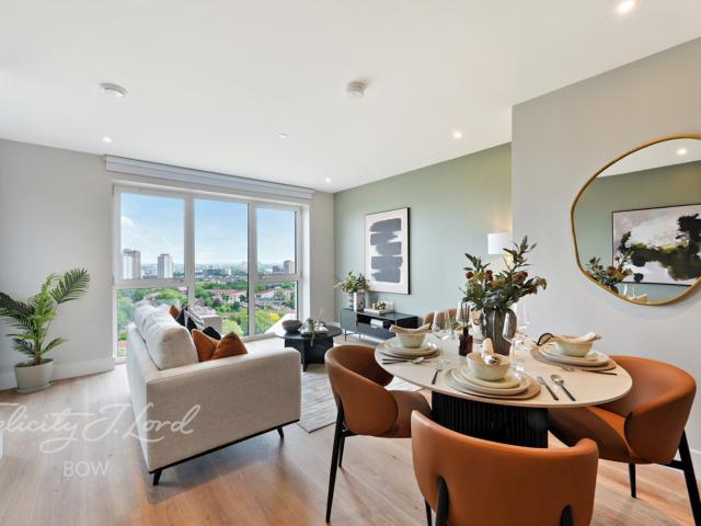 apartment for rent in 2 Maple Mews