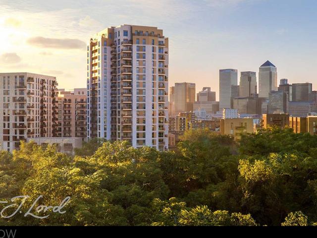apartment for rent in 2 Maple Mews