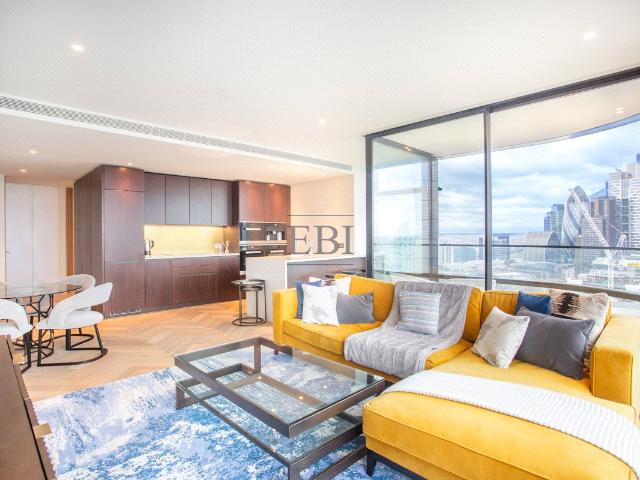 apartment for rent in 2 Principal Place, Worship Street, EC2A 2FE