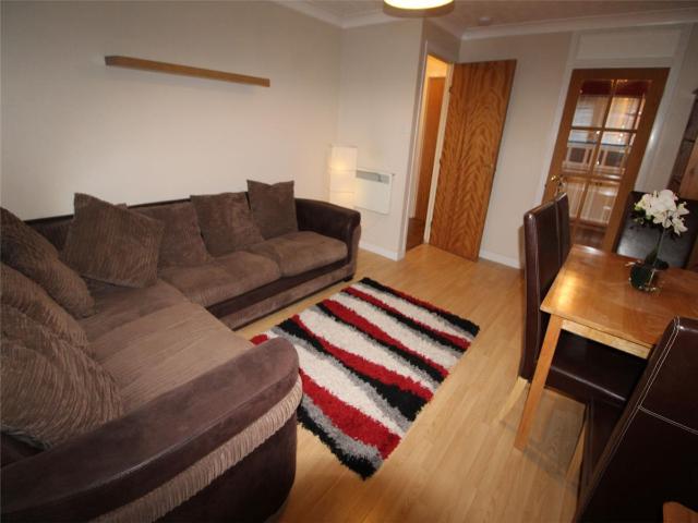 apartment for rent in 2A Ashvale Court