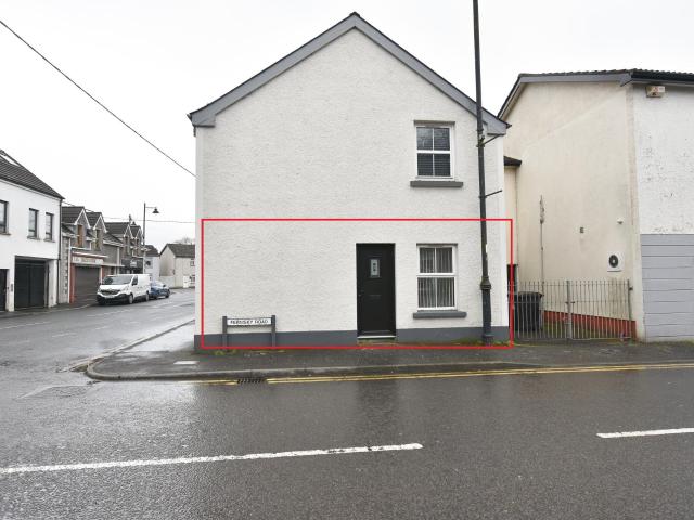 apartment for rent in 2A Fernisky Road, Kells, BT42 3JP