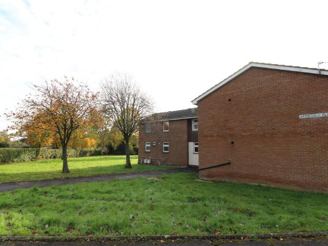 apartment for rent in 2f Rathcoole Close, Newtownabbey, BT37 9AP