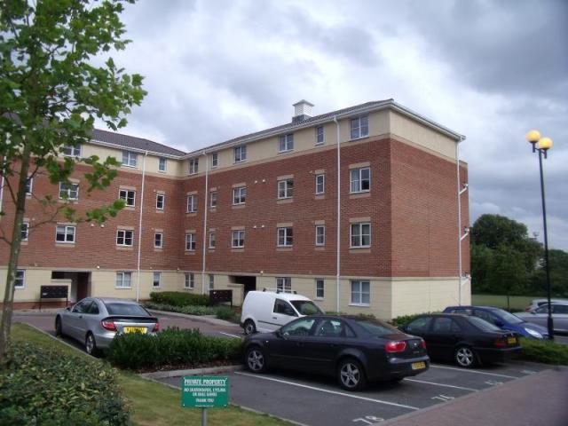 apartment for rent in 30 Cavalier Drive, Halesowen, West Midlands, B63 4SQ, UK