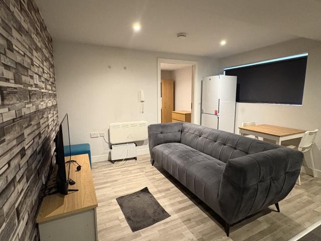 apartment for rent in 30 Kirkgate, Huddersfield, Huddersfield