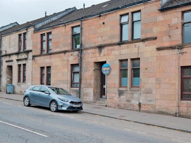 apartment for rent in 30 Low Waters Rd, Flat 0/2, Hamilton, ML3 7NW