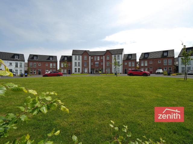 apartment for rent in 31 Blackrock Crescent, Newtownabbey, BT36 4AY