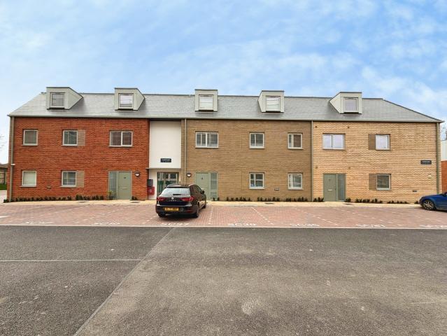 apartment for rent in 31 Swain Court, Peterborough, Oundle road, Peterborough, Oundle road