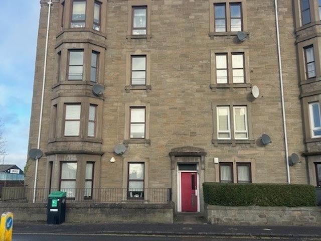 apartment for rent in 321 Flat 2.1 Clepington Road, Dundee, DD3 8BD