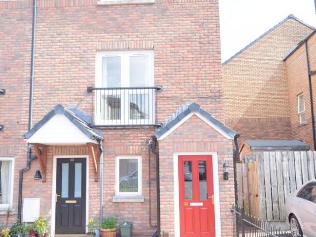 apartment for rent in 32 Leitrim Street, Kings Court, Belfast, BT6 9BJ