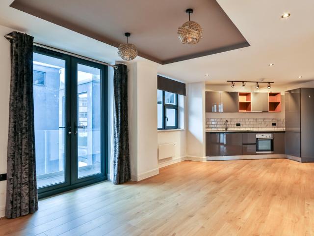 Apartment for rent in