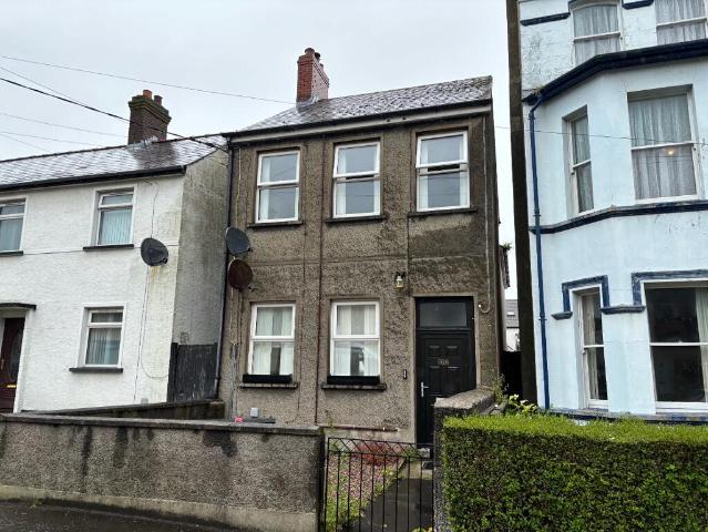 apartment for rent in 33b Windsor Avenue, Whitehead, Carrickfergus, BT38 9RX