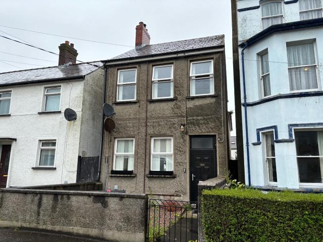 apartment for rent in 33b Windsor Avenue, Whitehead, Carrickfergus, BT38 9RX