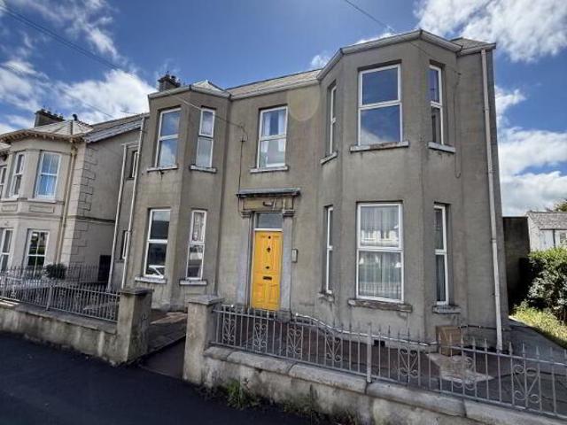 apartment for rent in 33D Avenue Road, Lurgan, BT66 7BB