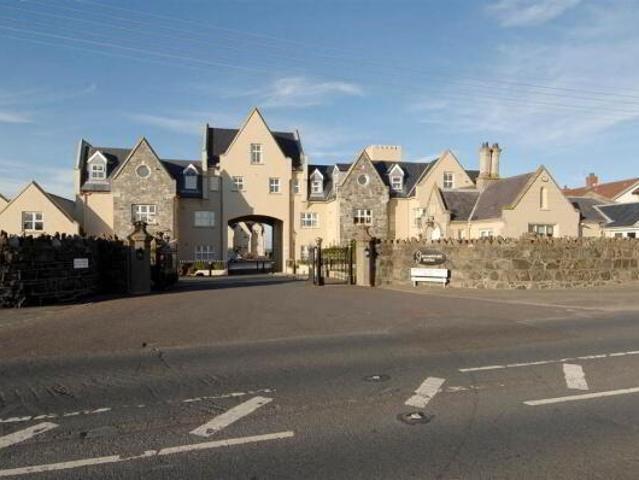 apartment for rent in 35 Groomsport House Road, Groomsport, Bangor, BT19 6GH