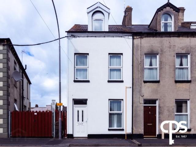 apartment for rent in 35 Hanover Street, Portadown, BT62 3ER