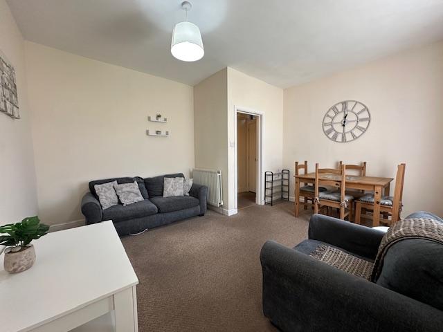 apartment for rent in 35B Powis Place