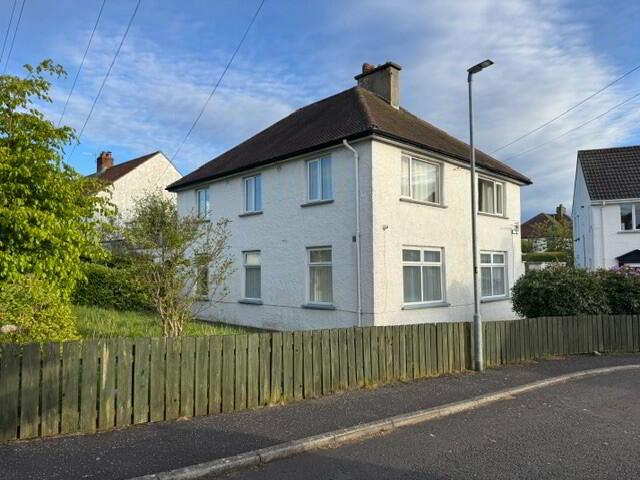 apartment for rent in 36 Lestannon Avenue, Whitehead, BT38 9NN