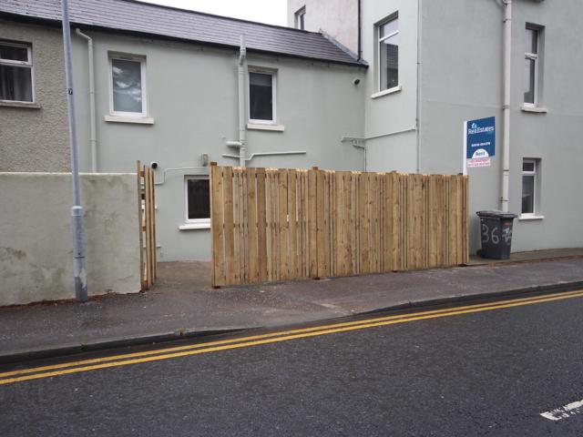 apartment for rent in 36A Central Avenue, Bangor, BT20 3AW