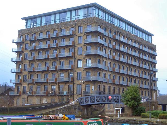 apartment for rent in 37, Millroyd Mill, Brighouse
