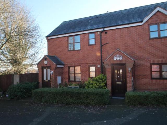 apartment for rent in 37a Beecher Street, Halesowen, West Midlands, B63 2DP, UK