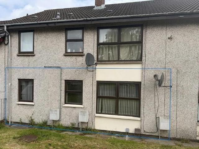 apartment for rent in 37c Central Park, Antrim, BT41 1DQ
