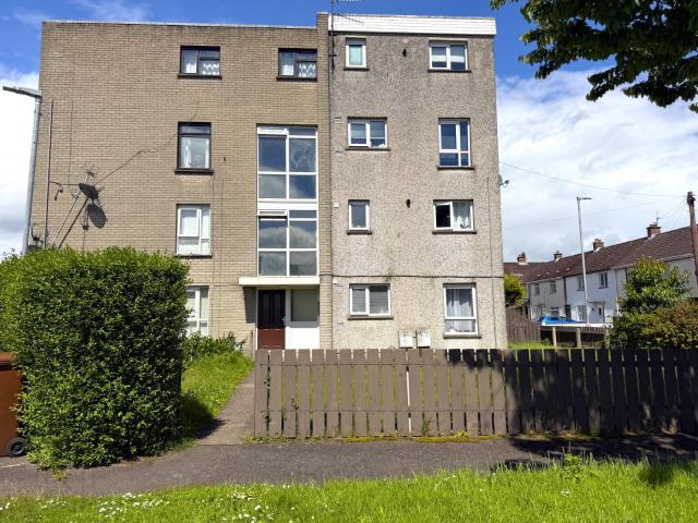 apartment for rent in 37g Greenpark Drive, Antrim, BT41 4EN