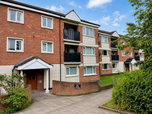 apartment for rent in 38 Rosewood Park, Castlereagh, Belfast, BT6 9RX