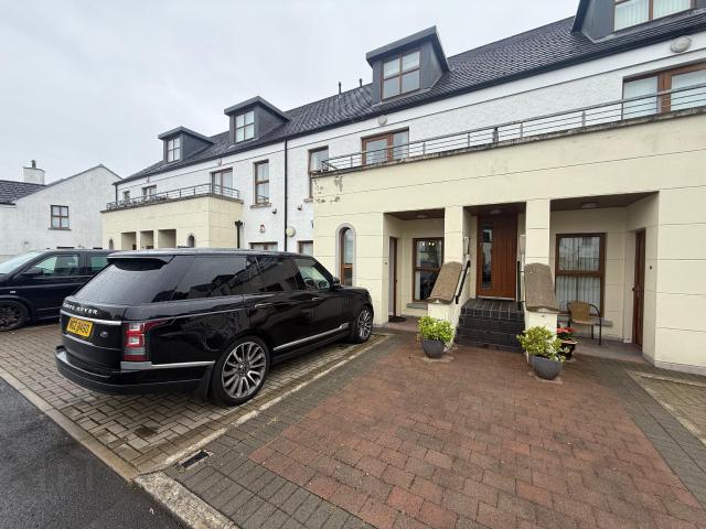 apartment for rent in 39 Tullymore Garden, Broughshane, Ballymena, BT43 7GU