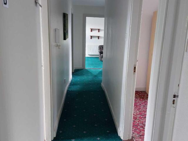apartment for rent in 39b Church Street, Warrenpoint, Newry, BT34 3HN