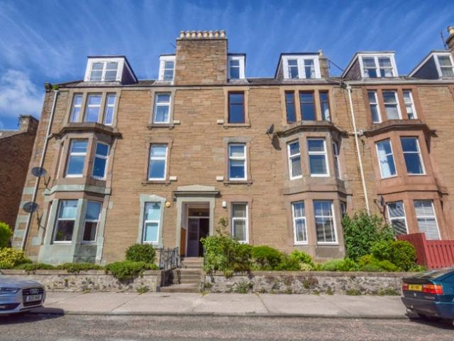 apartment for rent in 39D Brook Street Broughty Ferry, Dundee, DD5 1DN