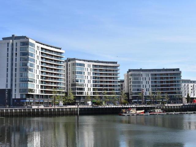 apartment for rent in 7.23 The Arc, Titanic Quarter, Queens Road, Belfast, BT3 9FG