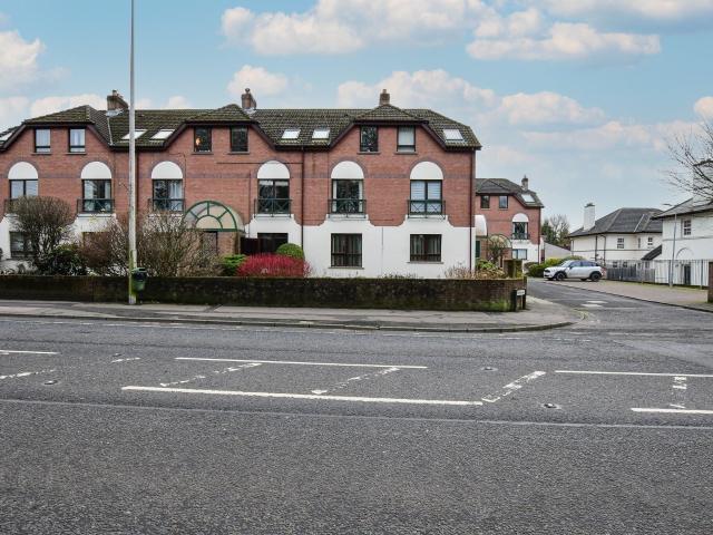 apartment for rent in 7 Thornleigh, Templepatrick, BT39 0EJ