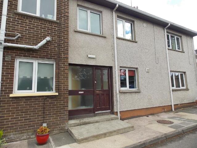 apartment for rent in 7 Winters Gardens, Omagh, BT79 0DZ