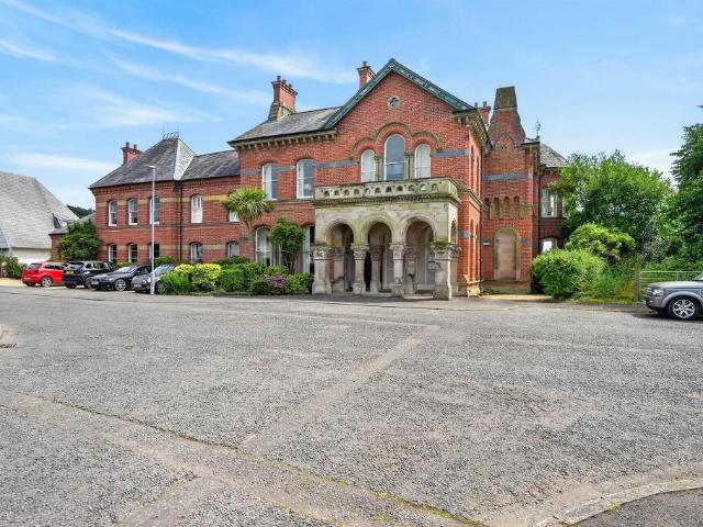 apartment for rent in 7 Moat Apartment, 8 Motelands, Old Holywood Road, Belfast, BT4 2JH