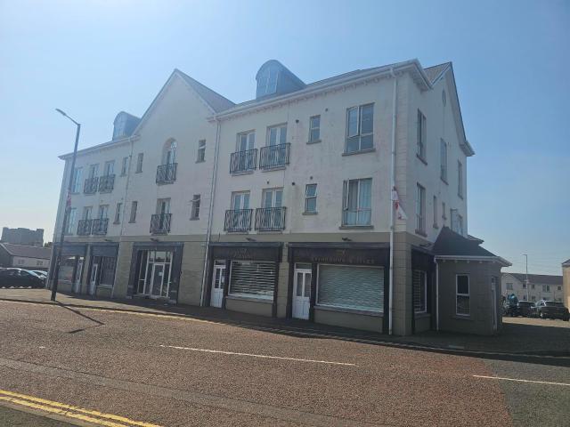 apartment for rent in 7 Old School House, Lancasterian Street, Carrickfergus, BT38 7FH
